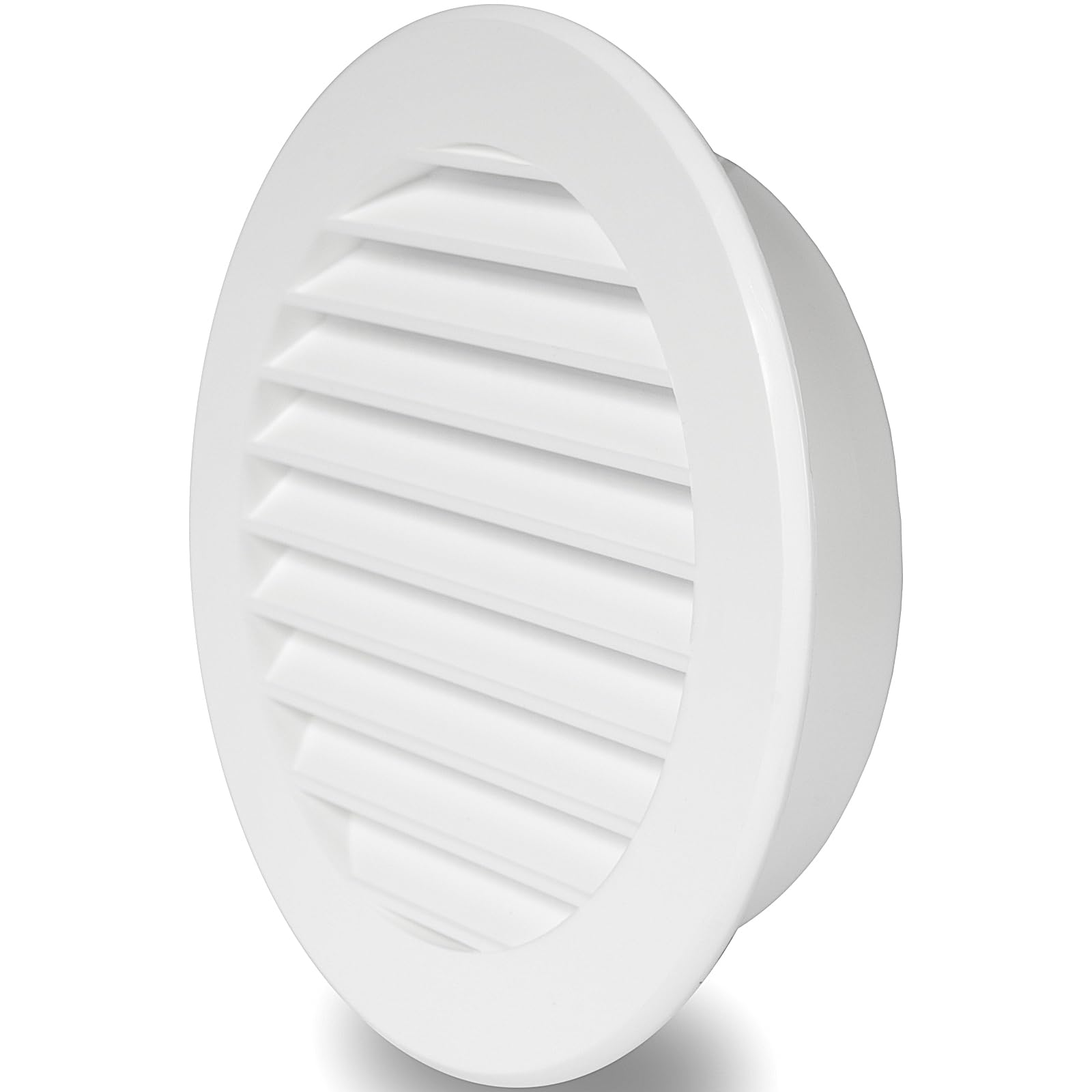 Repa Marketvent Cover 4 Inch Round Soffit Vent Air Vent | Desertcart OMAN