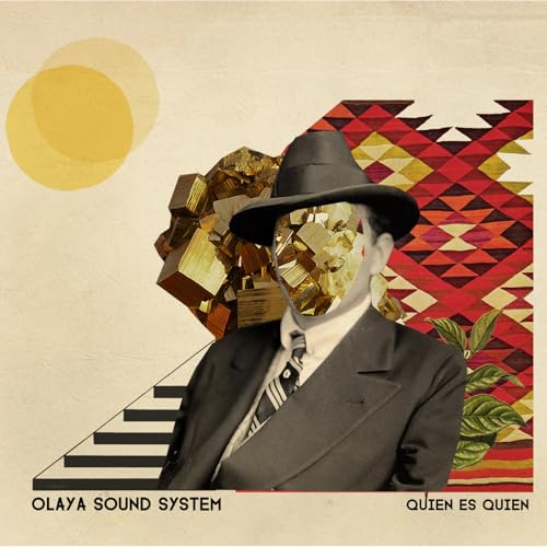 Play Quién Es Quién by Olaya Sound System on Amazon Music