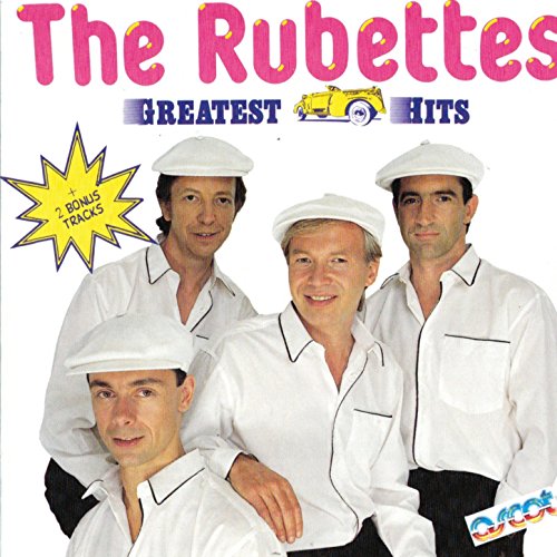 Play The Rubettes' Greatest Hits by The Rubettes on Amazon Music