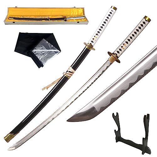 Snapklik.com : 41 Full Tang Sharp Vergils Yamato Sword
