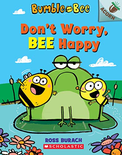 Bee Books for Toddlers and Preschoolers - Rainy Day Mum