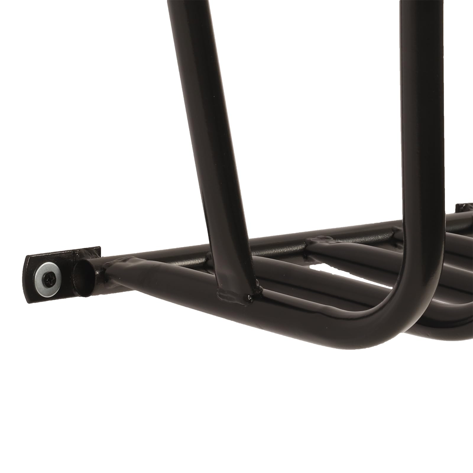 Nisorpa Hay Rack, Hay Feeder Rack for Horses Goats Sheep Wall Mounted ...