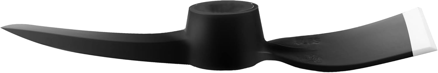 Amazon.com : glorousamc Forged Adze Pick, Weeding Mattock Hoe Pick ...