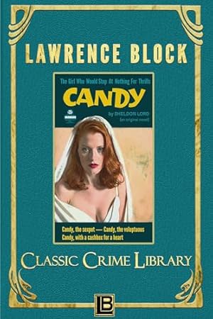 Ariel (The Classic Crime Library Book 16) - Kindle edition by Block ...