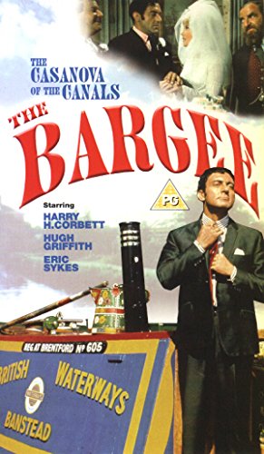 Bargee, the: Amazon.it: Film e TV