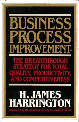Buy Business Process Improvement Book Online at Low Prices in India ...
