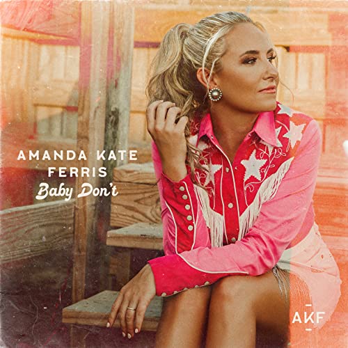 Play Baby Don't by Amanda Kate Ferris on Amazon Music