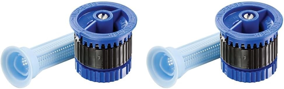 Amazon.com : Rain Bird HEVAN10 High Efficiency Spray Nozzle, 0° - 360 ...