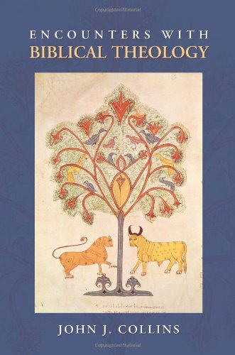Encounters with Biblical Theology: Collins, John Joseph: 9780800637804 ...