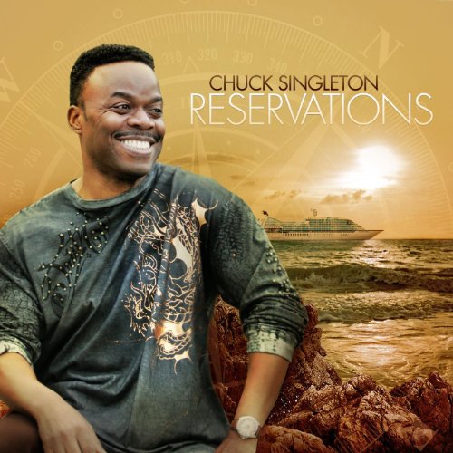 Amazon.com: Reservations : Chuck Singleton: Digital Music