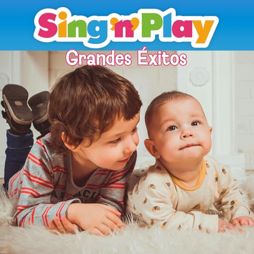 Grandes Éxitos von Sing n Play bei Amazon Music - Amazon.de