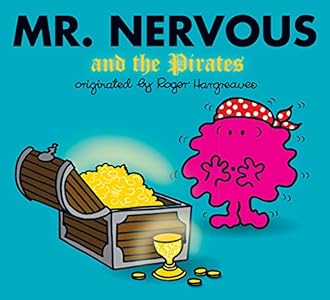 Mr. Rush (Mr. Men and Little Miss Book 30) - Kindle edition by ...