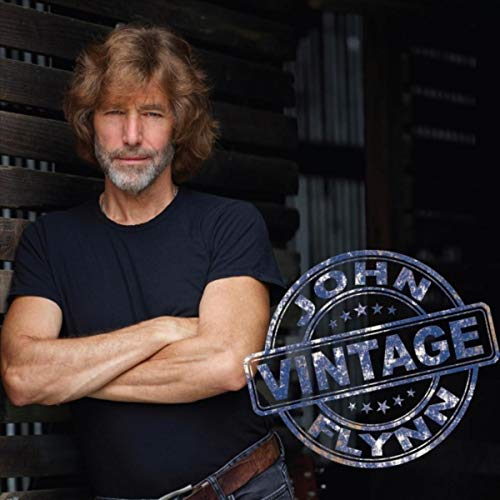 Amazon.com: Vintage [Explicit] : John Flynn: Digital Music