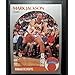Amazon.com: 1990 Hoops Basketball Card (1990-91) #205 Mark Jackson Near ...