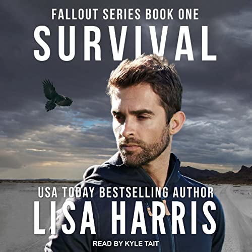 Amazon.com: Survival: Fallout, Book 1 (Audible Audio Edition): Lisa Harris, Kyle Tait, Tantor ...