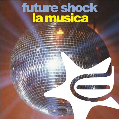 Amazon.com: La Musica : Future Shock: Digital Music