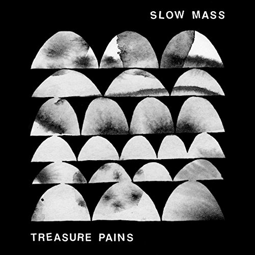 Amazon MusicでSlow MassのTreasure Painsを再生する