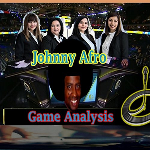 Amazon.co.jp: Game Analysis : Johnny Afro: Digital Music