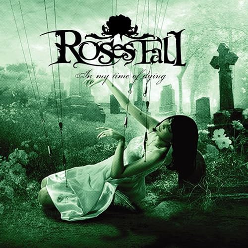 In My Time of Dying de Roses Fall en Amazon Music - Amazon.es