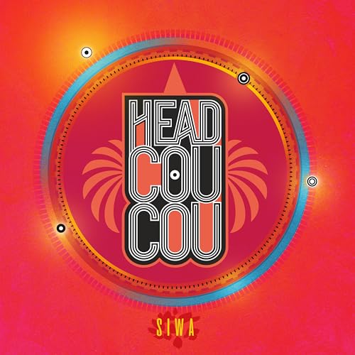 Siwa by Head Coucou on Amazon Prime Music