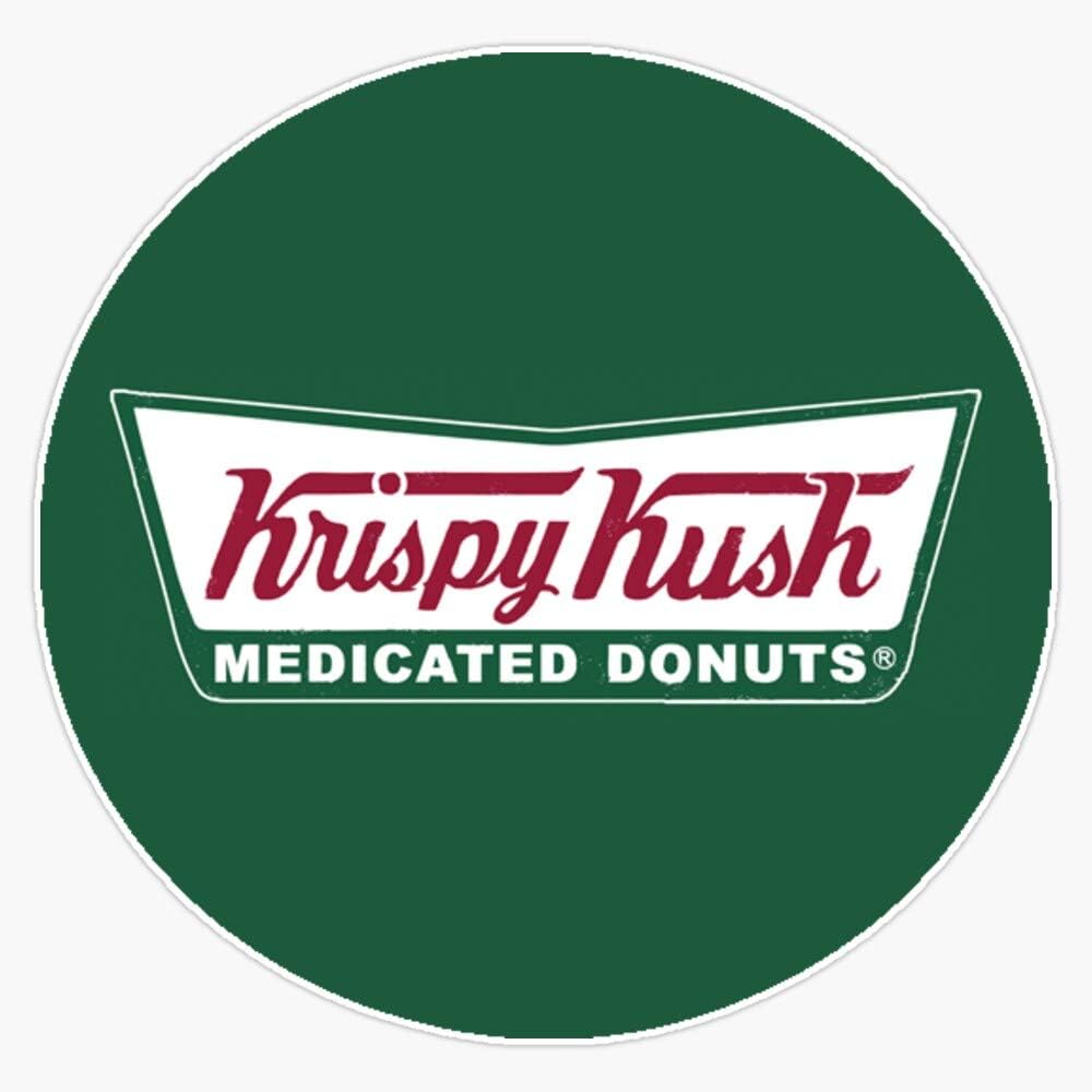 Amazon.com - Blunt Hands Vinyl Waterproof Sticker Decal Car Laptop Wall ...