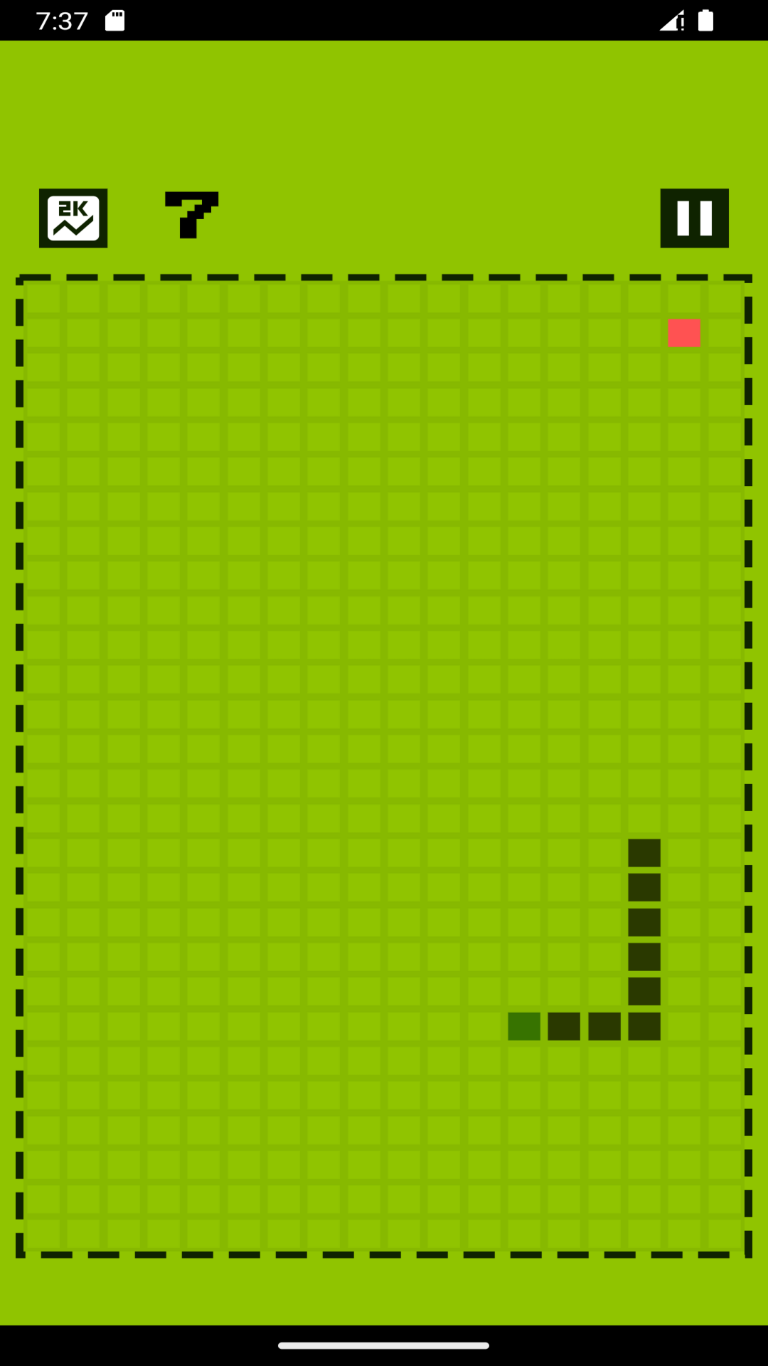 Snake Game - App on the Amazon Appstore