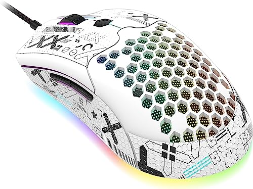 Find The Best Light Weight Gaming Mouse Reviews & Comparison - Katynel