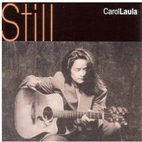 Carol Laula, Carol Laula, Colin Tully, Steve Crawford, Nigel Clark ...