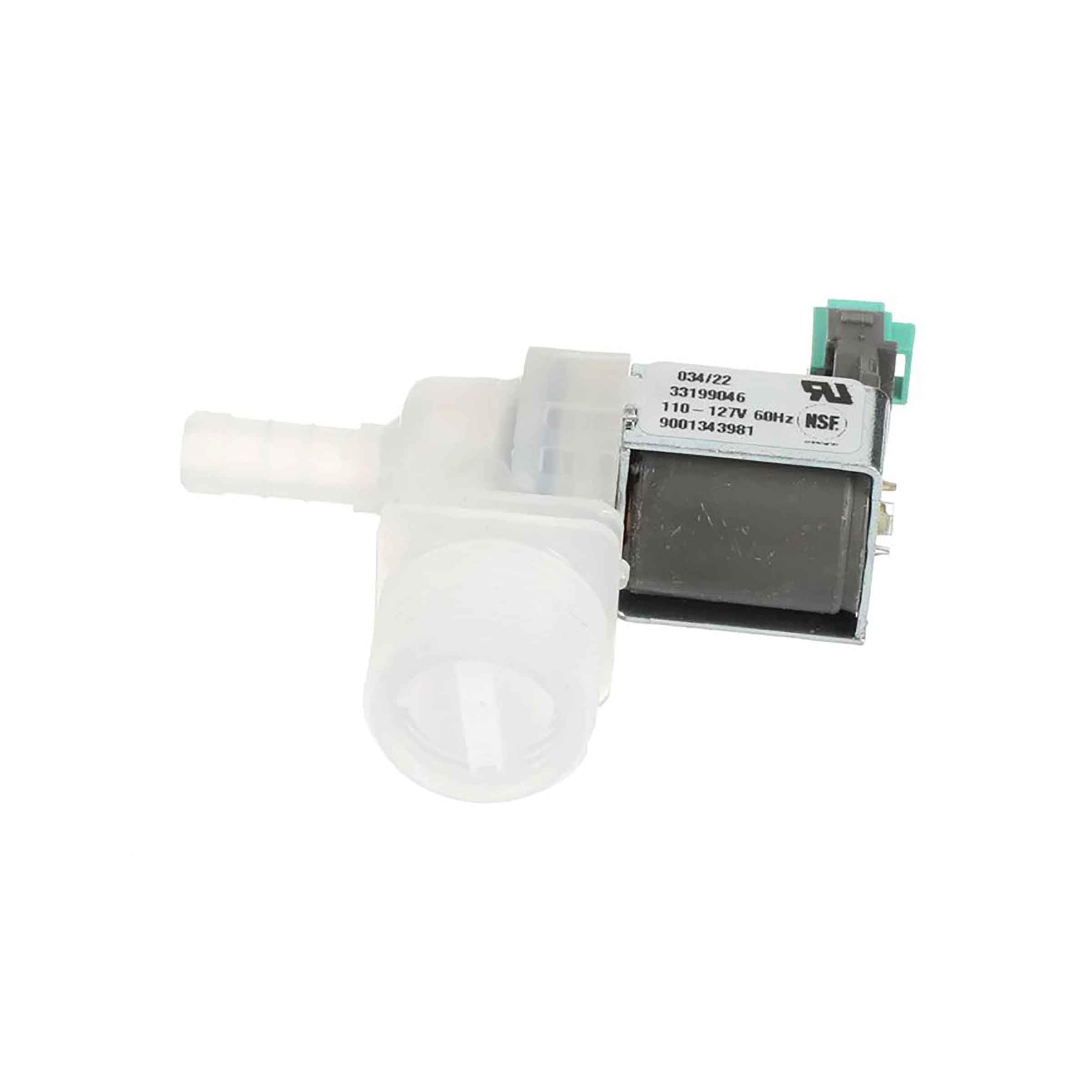 Amazon.com: Bosch 10023852 Dishwasher Water Inlet Valve