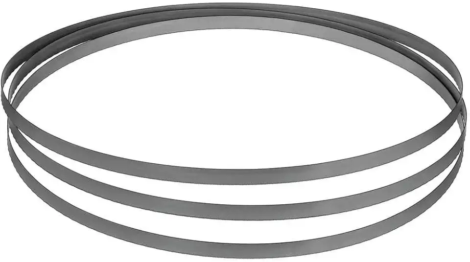 Understanding Tpi: A Guide To Measuring Band Saw Blade Teeth | ShunTool