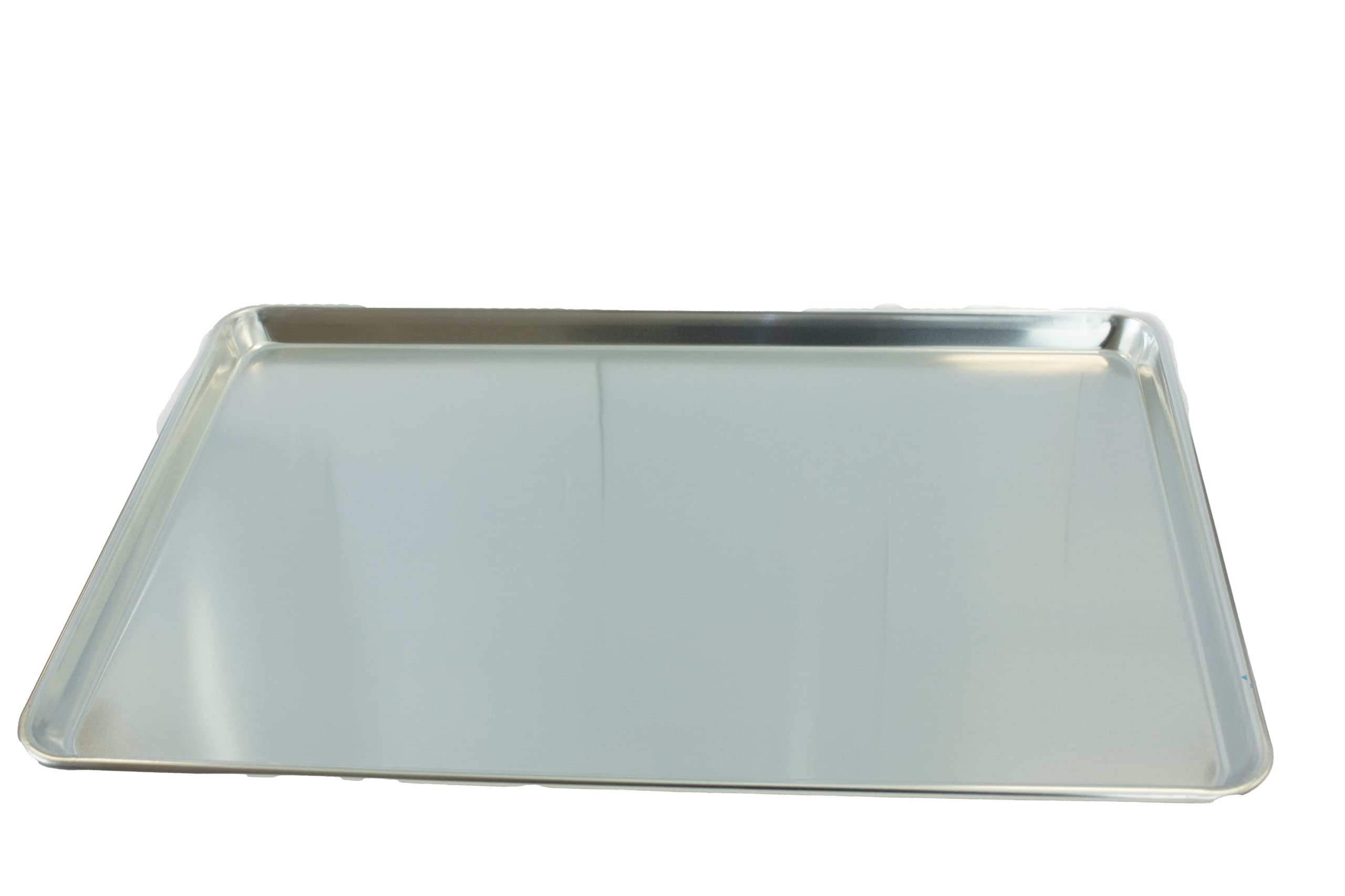 FSE Sheet Pan, Commercial Grade 20-Gauge Aluminum Bun Pan, 18" L x 26 ...