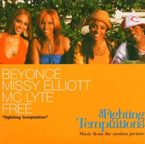 Fighting Temptation: Amazon.de: Musik-CDs & Vinyl