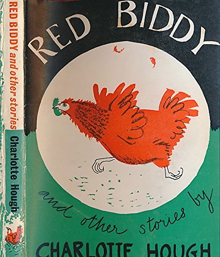 Red Biddy, and other stories: Hough, Charlotte: Amazon.com: Books
