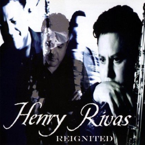 Amazon.com: Reignited: 0880243251021: Henry Rivas: Books