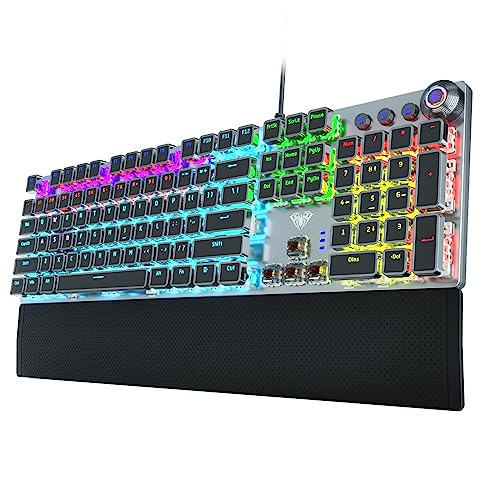 Top 15 Best Keyboards For Graphic Designers In 2023 (Review)