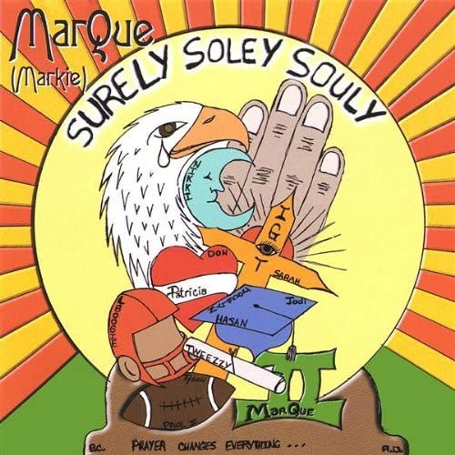 Marque - Surely Soley Souly - Amazon.com Music