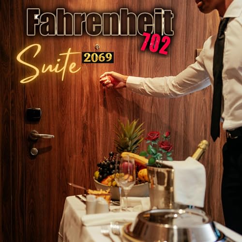 Play Suite 2069 (Radio Edit) by Fahrenheit 702 feat. James 'JD' Davis ...