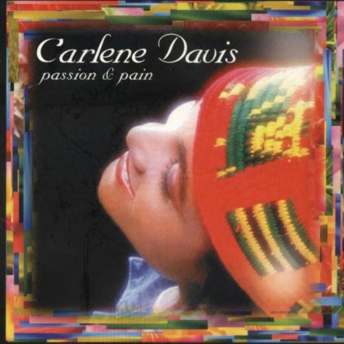 Amazon.com: Passion and Pain : Carlene Davis: Digital Music