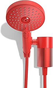 Sproos! Handheld Showerhead with Filter Set, High Performance ...
