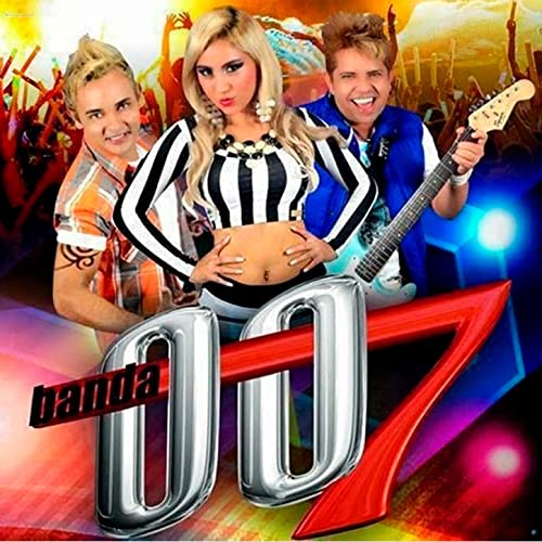 Play Banda 007 by Banda 007 on Amazon Music