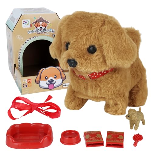 Chien Interactif – Les 15 meilleurs produits dans la comparaison ...