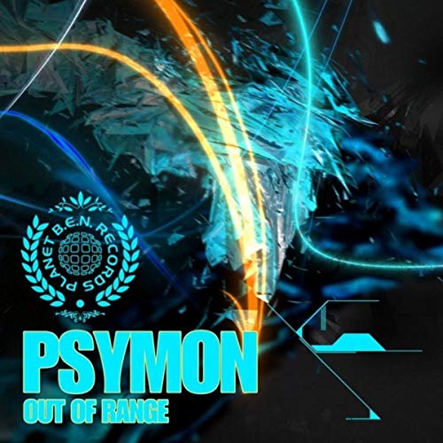 Out of Range by Psymon on Amazon Music - Amazon.com