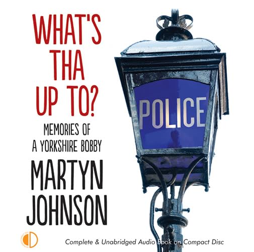 What's Tha Up To?: Amazon.co.uk: Johnson, Martyn, Johnson, Martyn: 9781407933368: Books