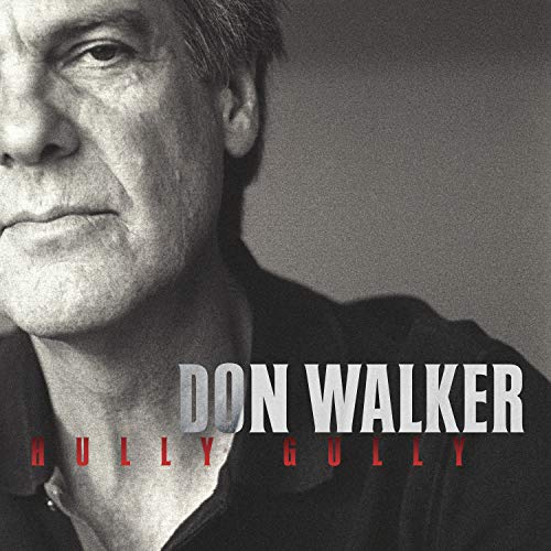 Amazon MusicでDon WalkerのHully Gullyを再生する