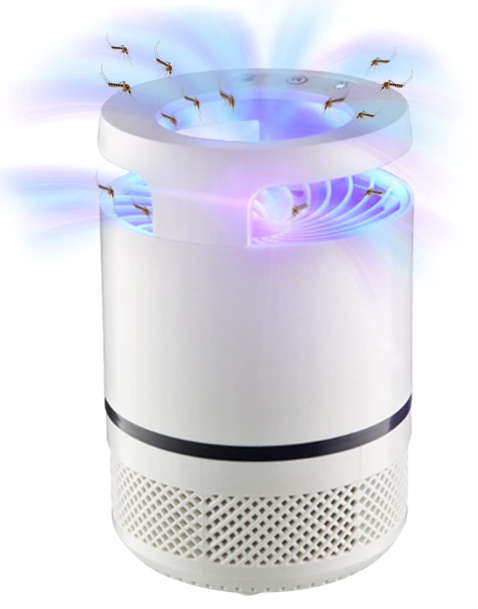 Buy Yardlife Indoor Insect Trap, Fruit Fly Trap, Mosquito Trap, Gnat ...