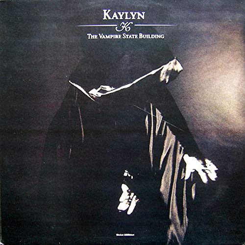 Amazon.com: Vampire state building (The Sore Neck Club Mix/Orig., 1996 ...