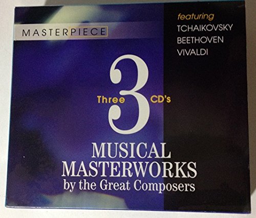 Masterpiece 4: Various Artists: Amazon.es: CD y vinilos}
