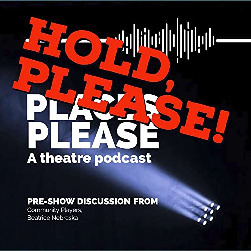 Hold Please: Terry Terhune