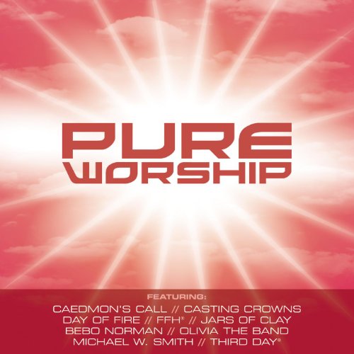 Amazon.com: Pure Worship : VARIOUS ARTISTS: Digital Music