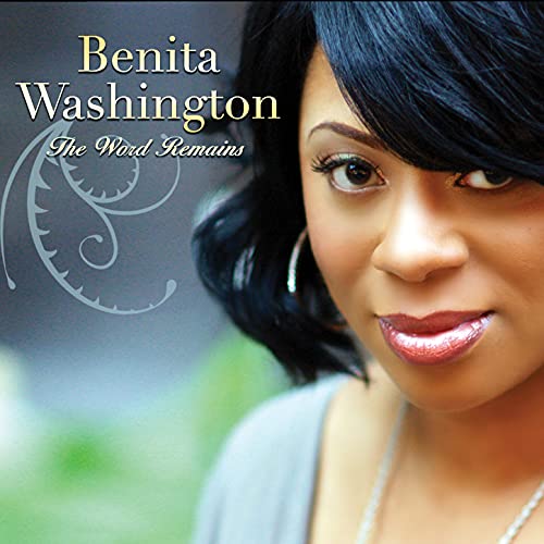 Play The Word Remains by Benita Washington on Amazon Music